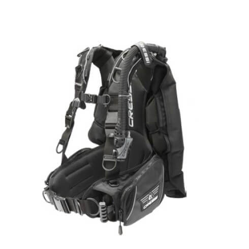 Chaleco Cressi COMMANDER - Gama Atelier a la venta en Portosub